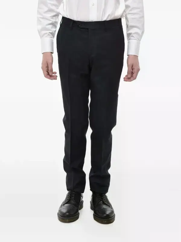 Corneliani Tailored Trousers