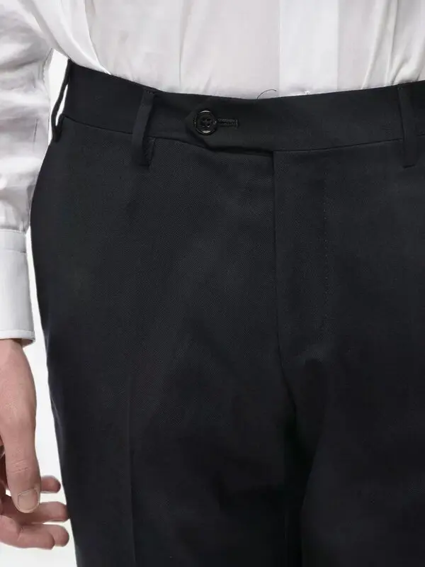Corneliani Tailored Trousers