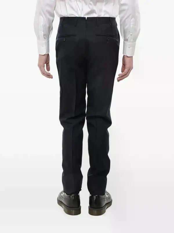 Corneliani Tailored Trousers