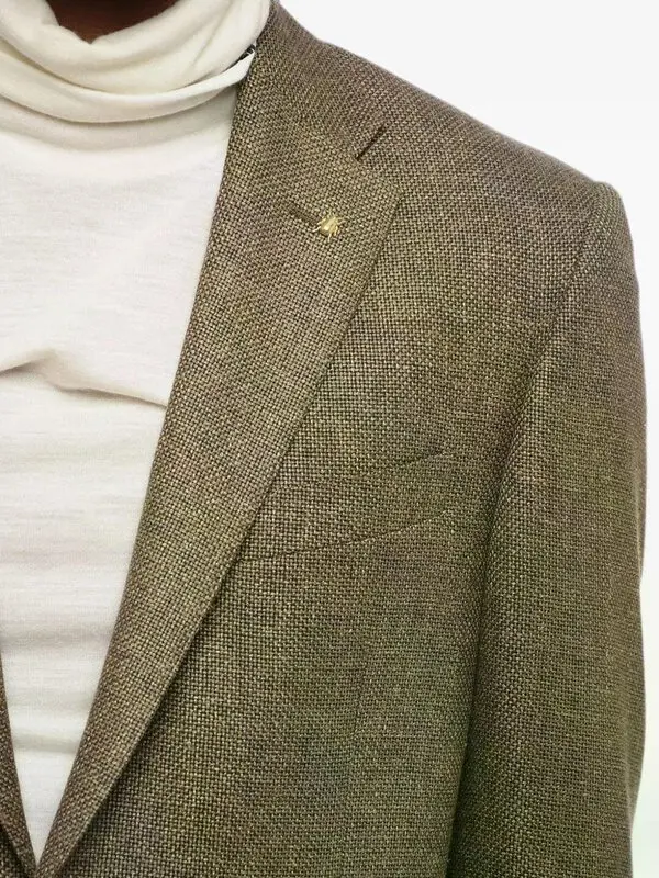 Corneliani Single-breasted Blazer