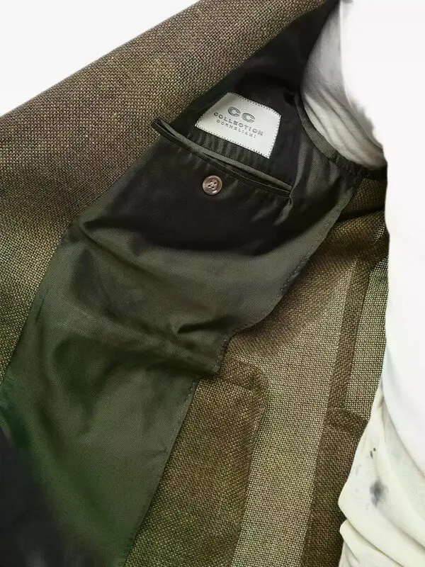 Corneliani Single-breasted Blazer