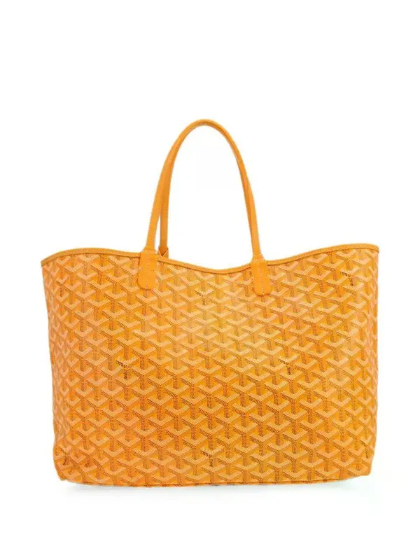 Goyard 2018 Saint-louis Tote Bag