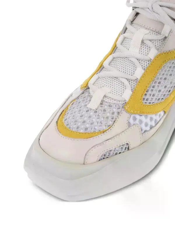 1017 Alyx 9sm Mono Hiking Sneakers
