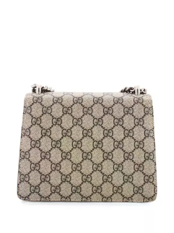 Gucci Dionysus Gg Coated Canvas Mini Crossbody Bag