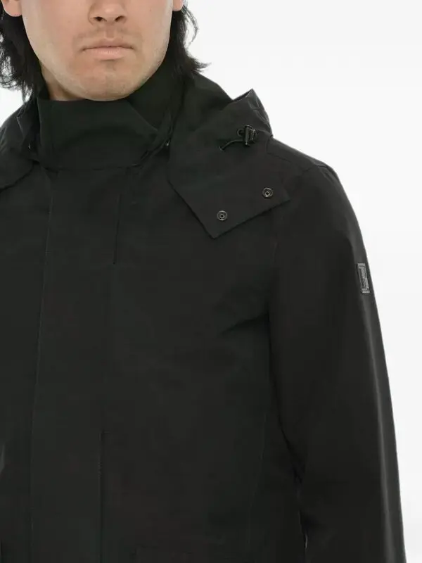 Woolrich Gore-tex Down Jacket