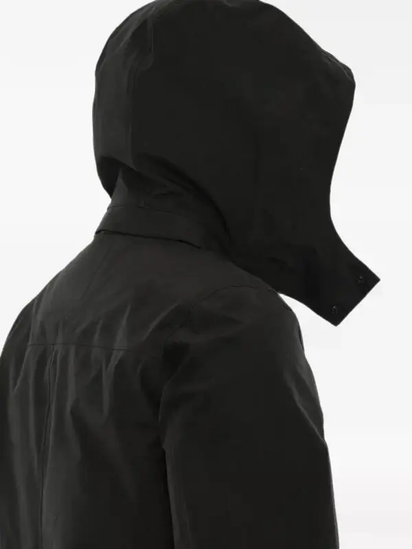 Woolrich Gore-tex Down Jacket