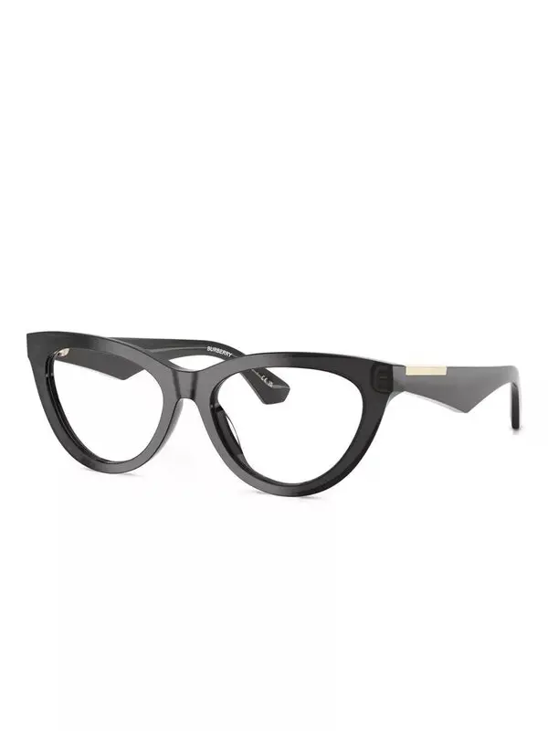 Burberry Cat-eye Acetate Glasses