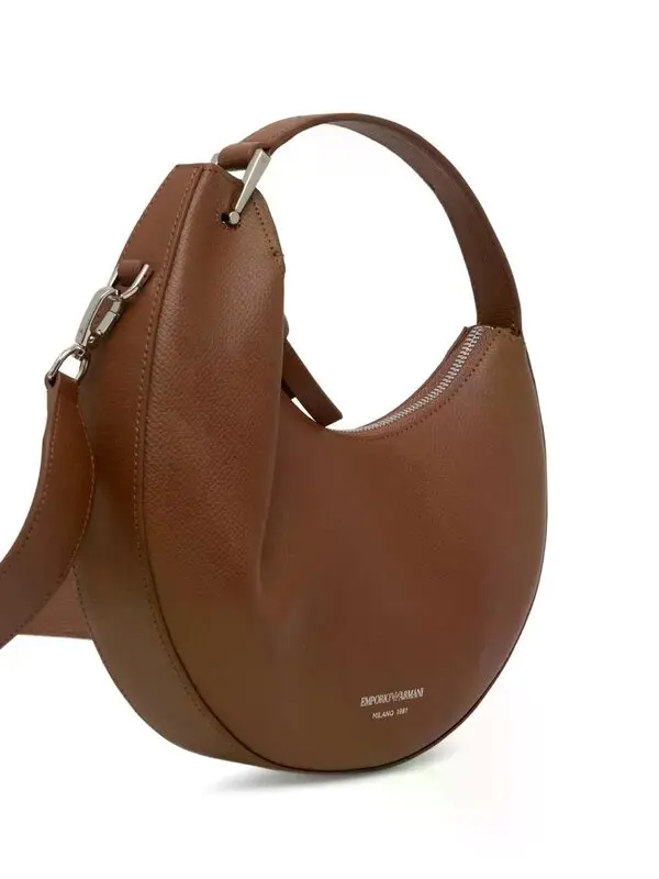 Emporio Armani 1981 Mini Leather Bag