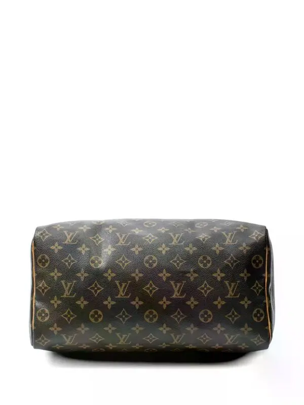 LOUIS VUITTON Speedy 35 Handbag