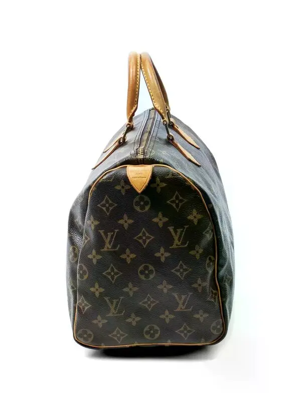 LOUIS VUITTON Speedy 35 Handbag
