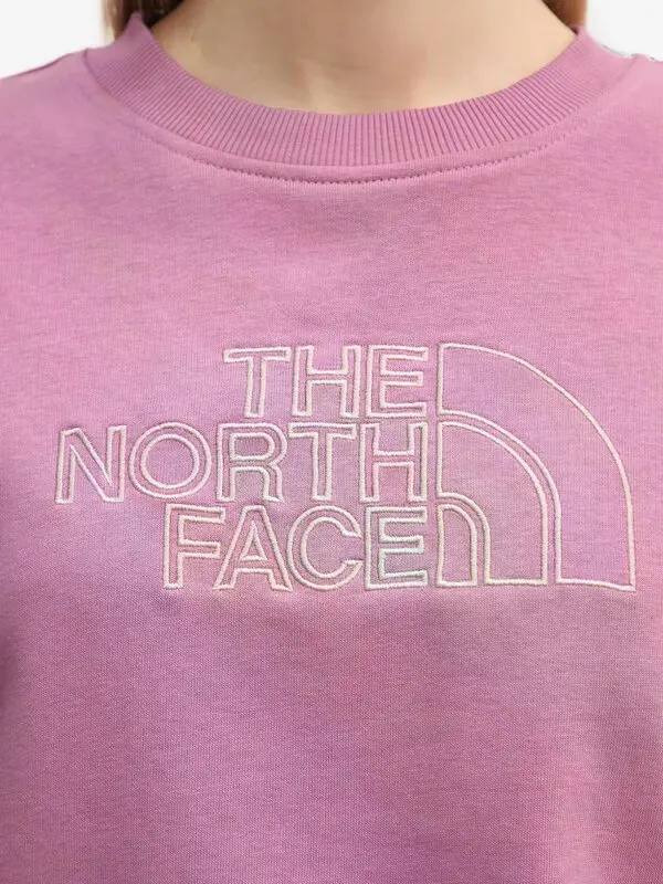 The North Face Drew Peak Light Sweatshirt