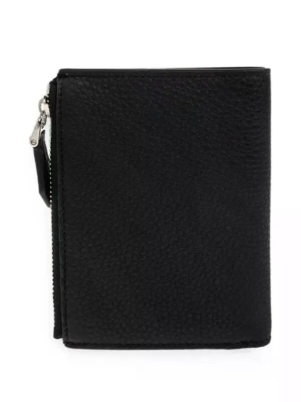Dolce & Gabbana Wallet In Calfskin