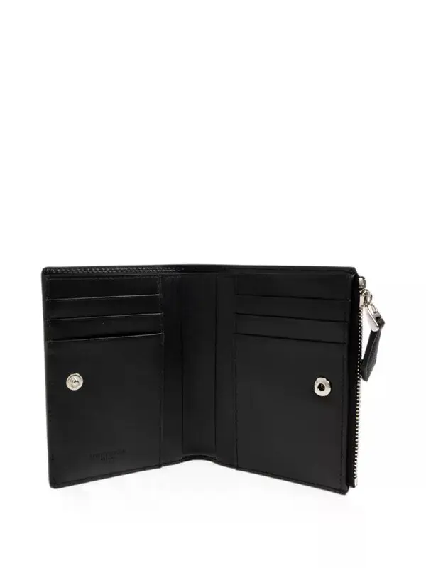 Dolce & Gabbana Wallet In Calfskin