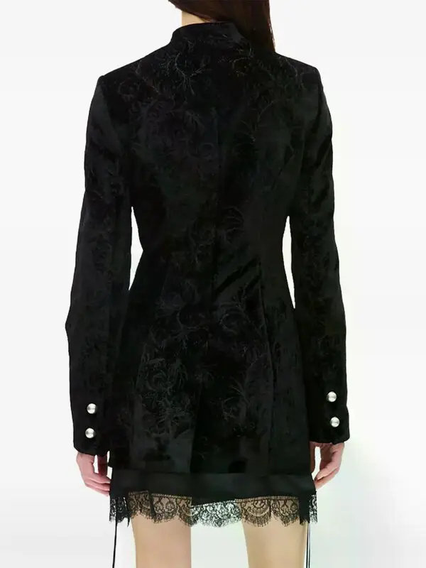 ANN DEMEULEMEESTER Yana Marsina Jacket