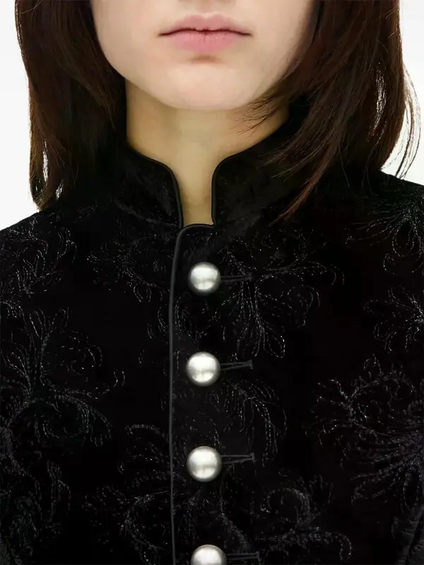 ANN DEMEULEMEESTER Yana Marsina Jacket