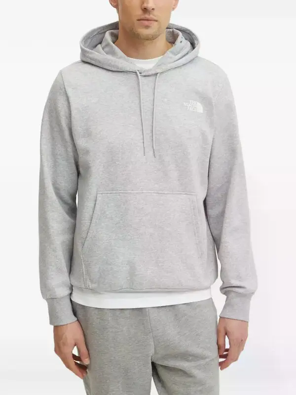 The North Face Simple Dome Hoodie