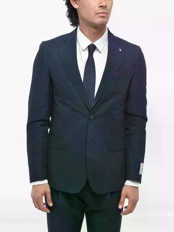 Corneliani Single-breasted Notch-lapel Suit