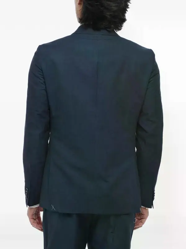 Corneliani Single-breasted Notch-lapel Suit