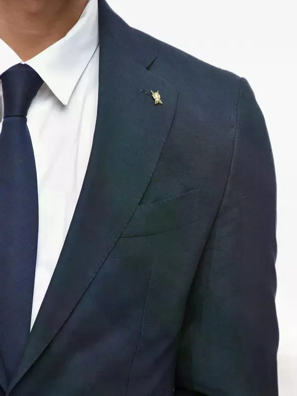 Corneliani Single-breasted Notch-lapel Suit