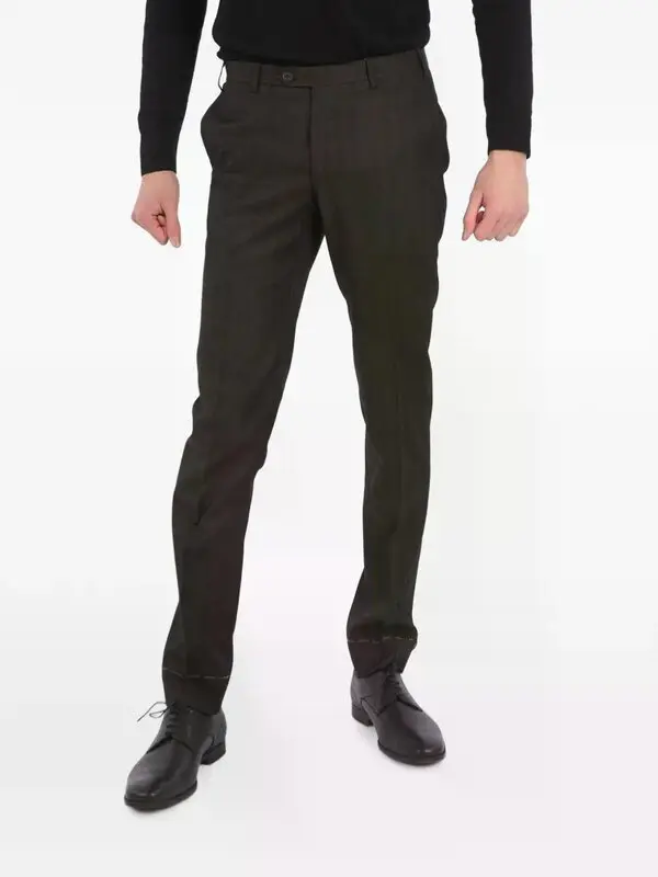 Corneliani Academy Trousers