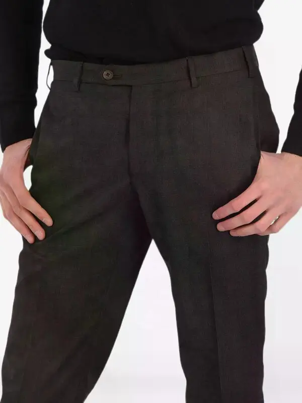 Corneliani Academy Trousers