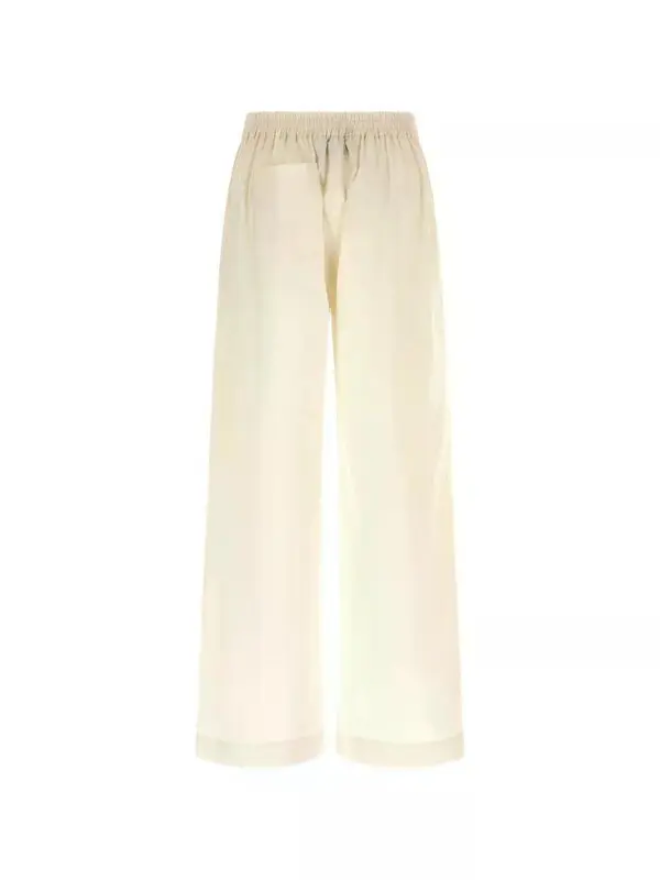 MISENITHE Vicky Wide-leg Trousers