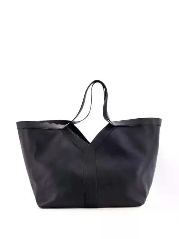 Saint Laurent Y Leather Medium Tote Bag