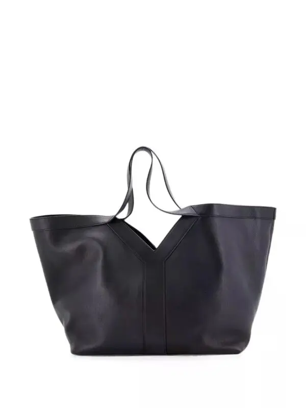Saint Laurent Y Leather Medium Tote Bag