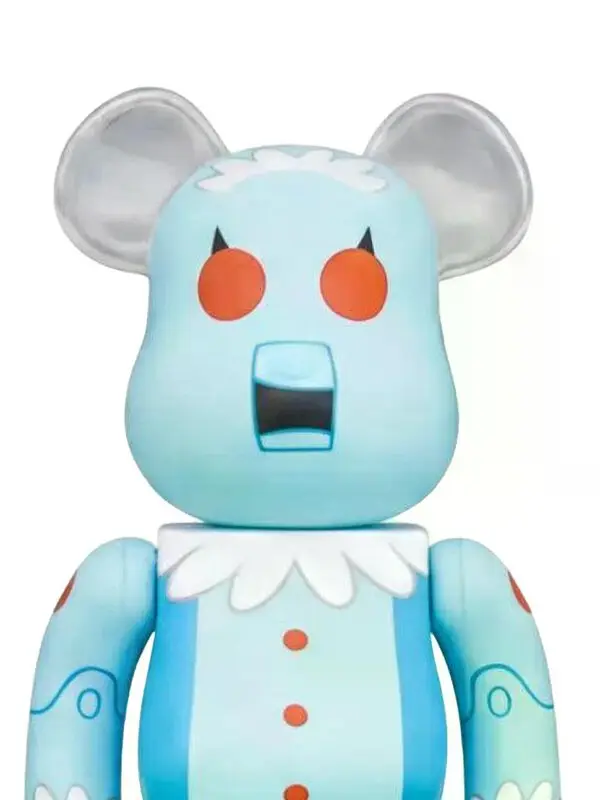MEDICOM TOY X The Jetsons Rosie The Robot Figurine