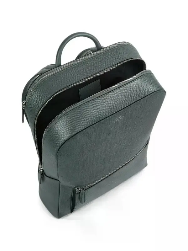 Smythson Panama Backpack