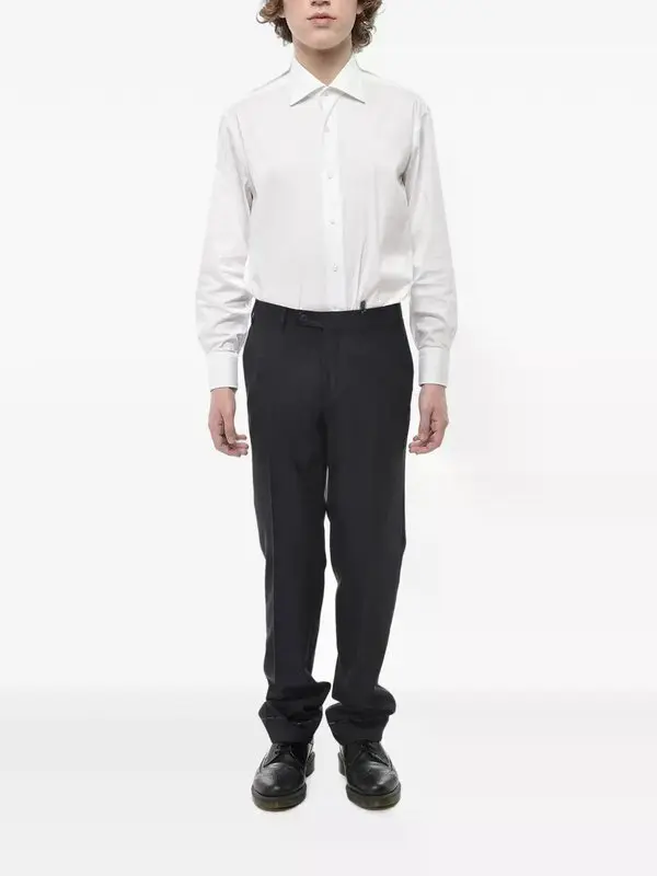 Corneliani Leader Trousers