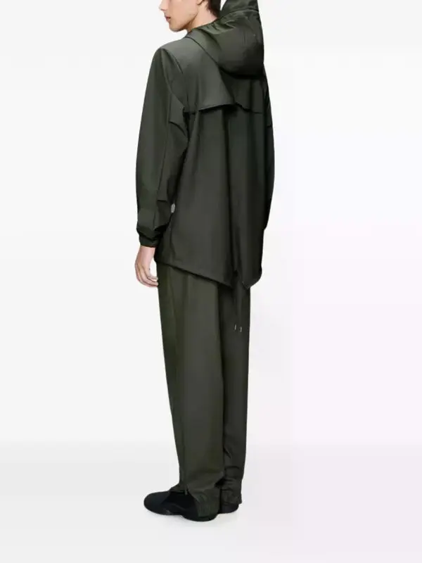 Rains Fishtail Jacket