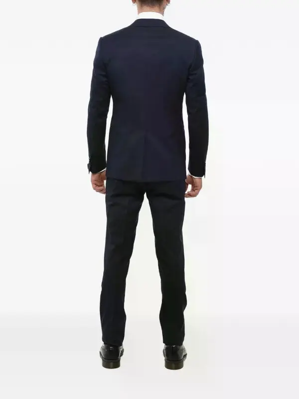 Corneliani Single-breasted Suit