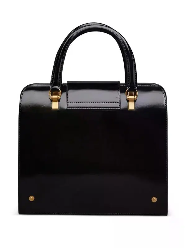 Thom Browne Mrs. Thom Jr. Tote Bag
