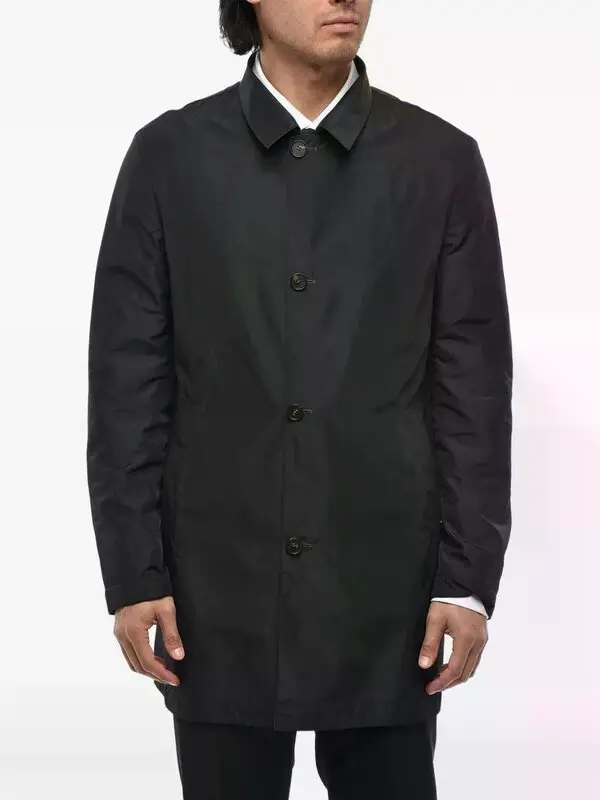 Corneliani Reversible Windbreaker Jacket