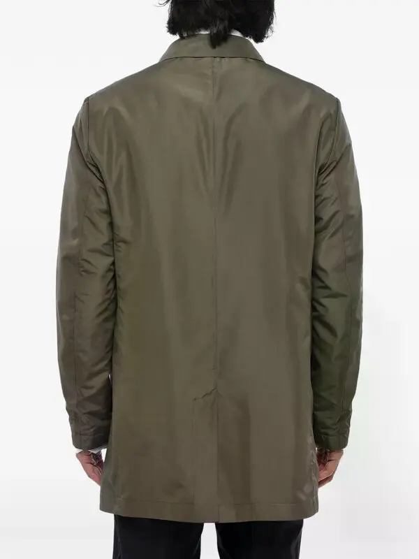 Corneliani Reversible Windbreaker Jacket