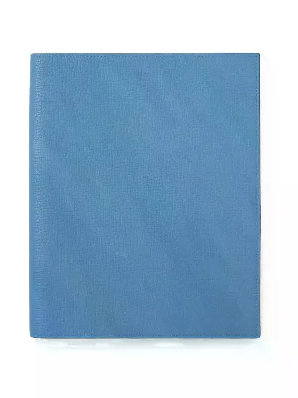 Smythson Ludlow Refillable Notebook