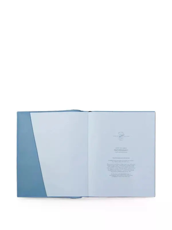 Smythson Ludlow Refillable Notebook