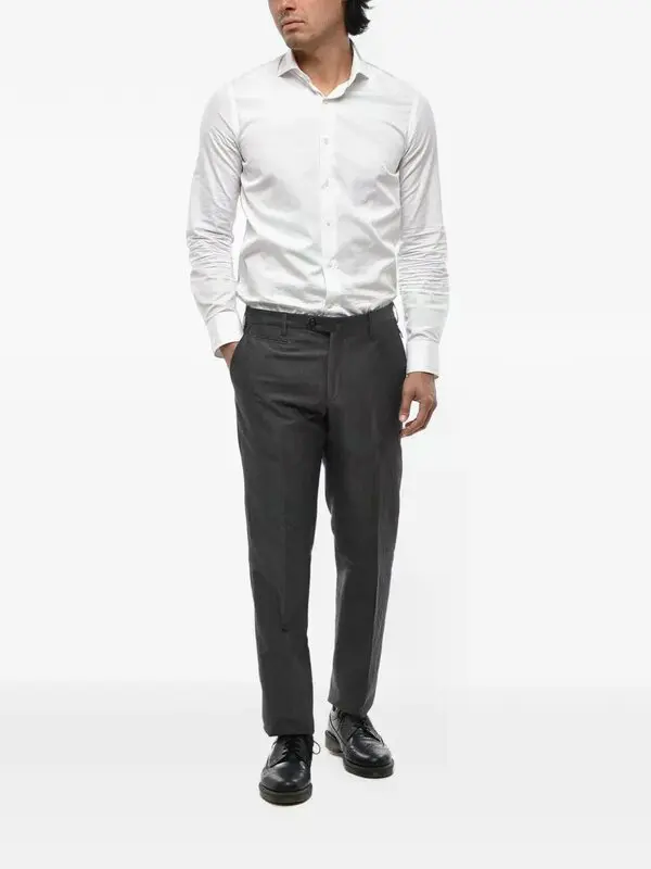 Corneliani Academy Tailored Trousers