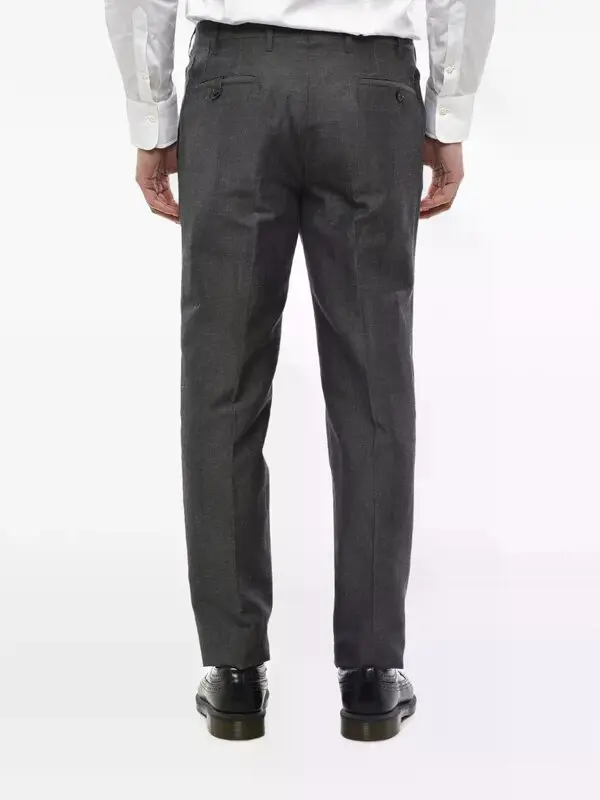 Corneliani Academy Tailored Trousers