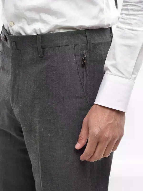 Corneliani Academy Tailored Trousers