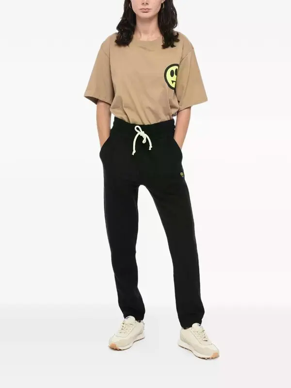 HYDROGEN Drawstring Track Pants