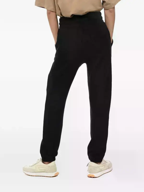 HYDROGEN Drawstring Track Pants