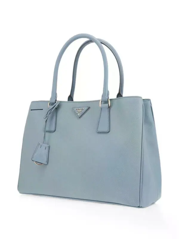 Prada Galleria Tote Bag