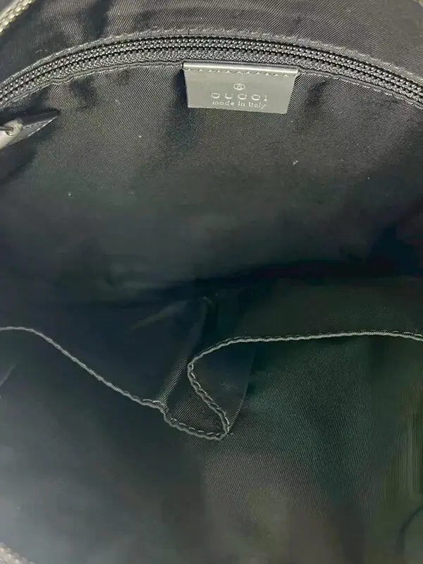 Gucci Gg Imprimé Crossbody Bag