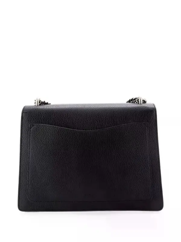Gucci Dionysus Bag Leather Medium Shoulder Bag