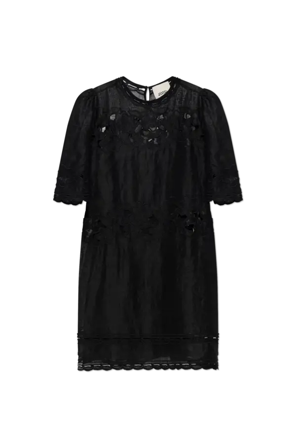 Isabel Marant Étoile Reldine Dress