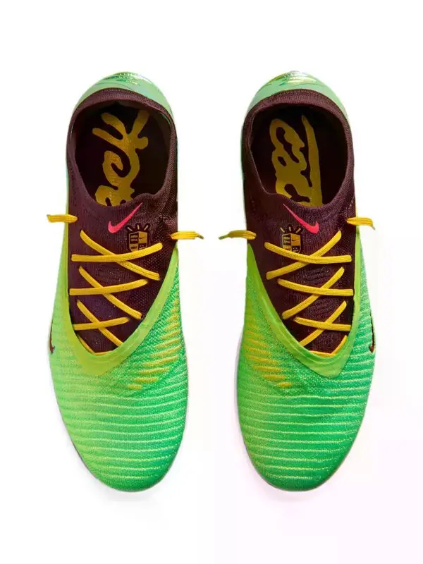 Nike X Cactus Jack Phantom Football Cleats
