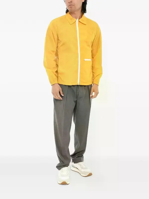 Woolrich Deepsix Zip-up Jacket