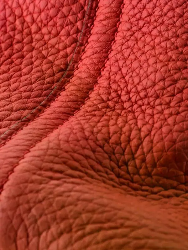 Hermès Bolide Bag Clemence 35 Satchel